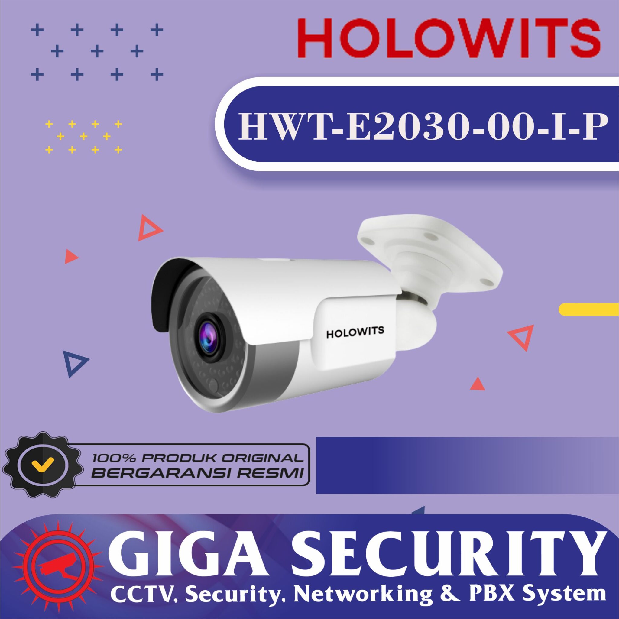 HWT-E2030-00-I-P - Giga Security
